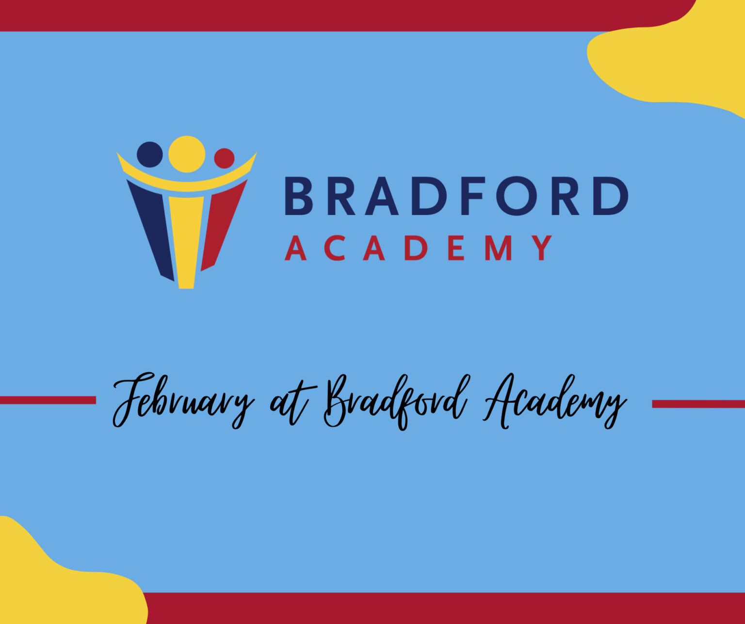 BRADFORD ACADEMY - Bradford Academy
