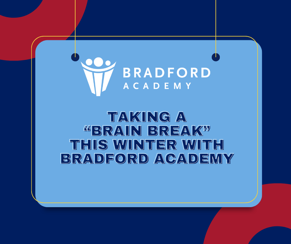 BRADFORD ACADEMY - Bradford Academy